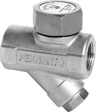 Pennant Steam Traps Houston | R.B. Mosher Co